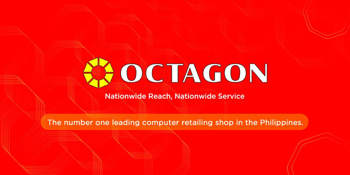 Octagon Computer