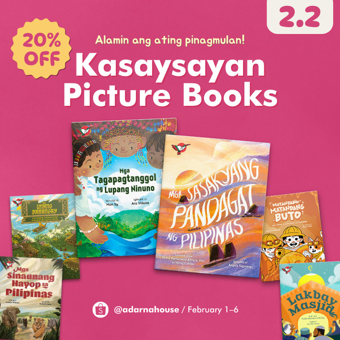 Ibong Adarna Storybook For Grade 3 Bilingual Filipino BATANG MATALINO