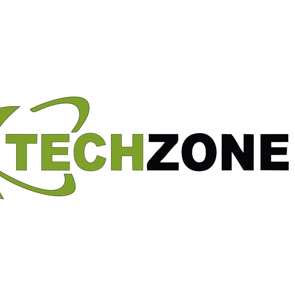 Techzone Logo