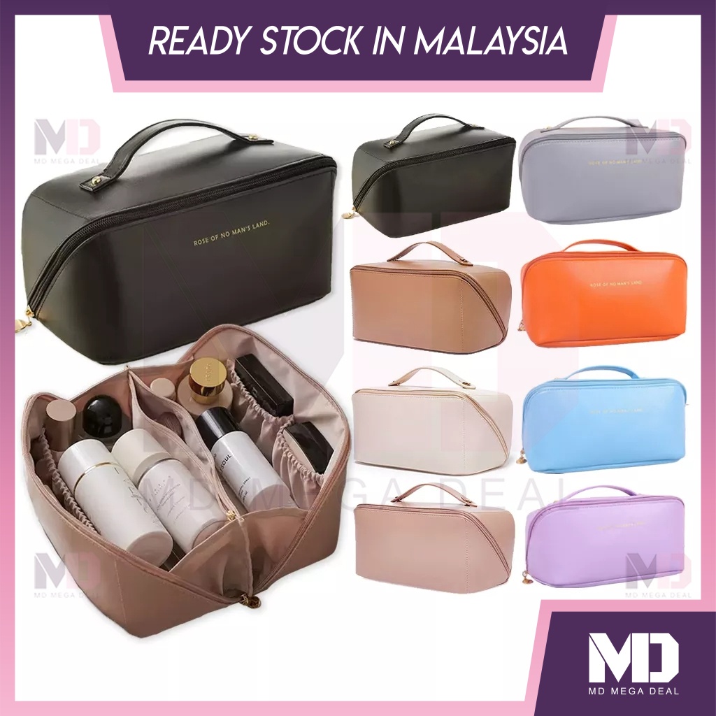 Makeup Box Murah Malaysia | Saubhaya Makeup