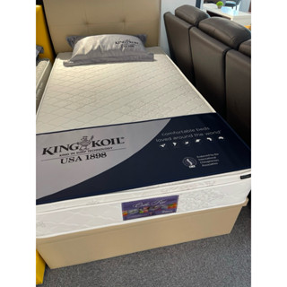 King koil stylemaster mattress store