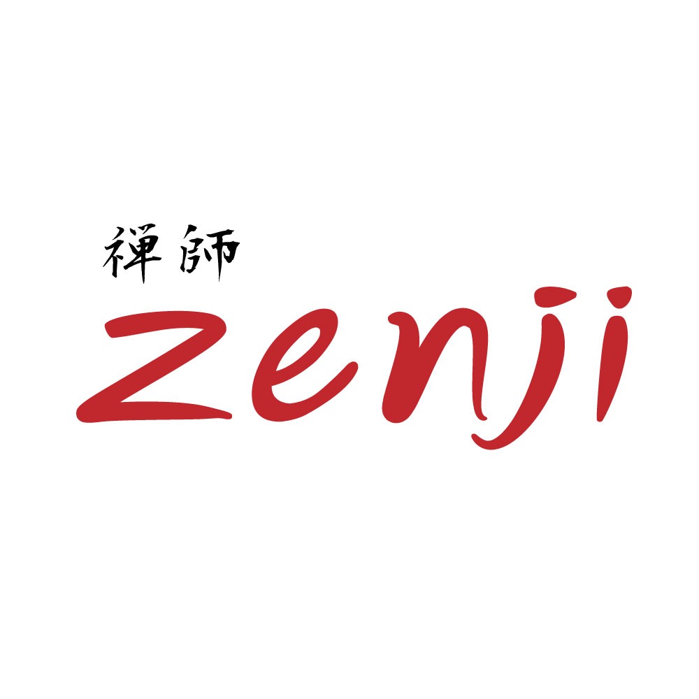 Zenji Logo