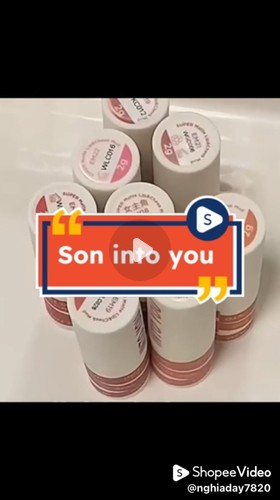 Check out my video on Shopee Video
