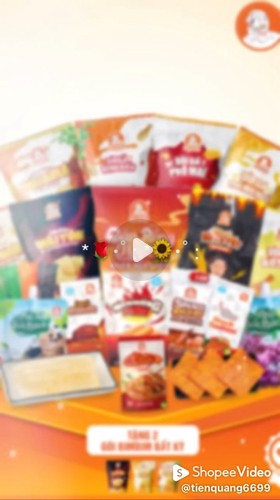 Check out my video on Shopee Video