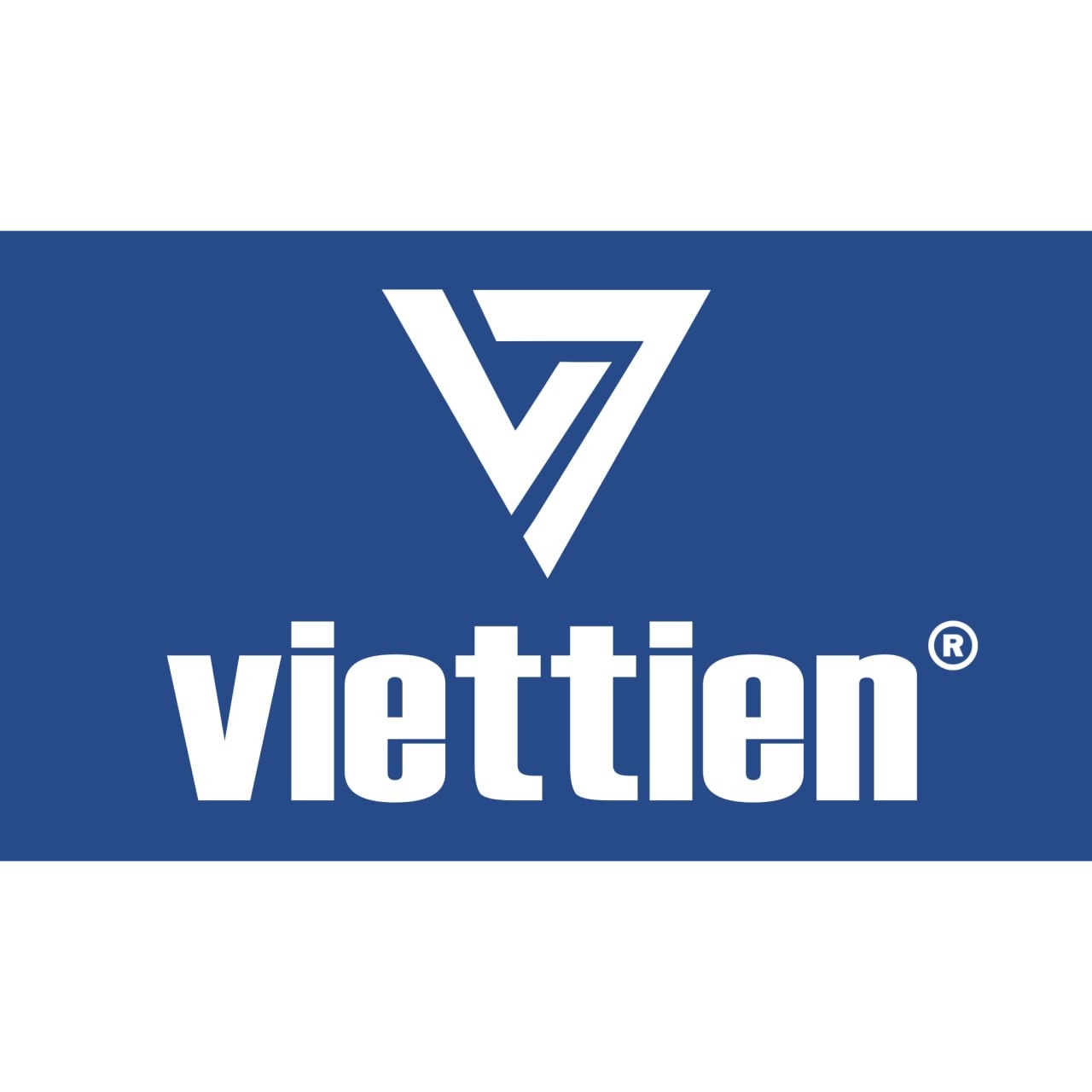 Viettien Logo Việt Tiến Garment Firm Adds $18.7 Million To Capital