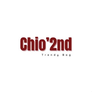CHIO' 2ND SHOP
