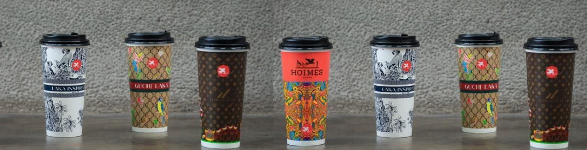 Laka Tea | Mua online tại ShopeeFood.vn