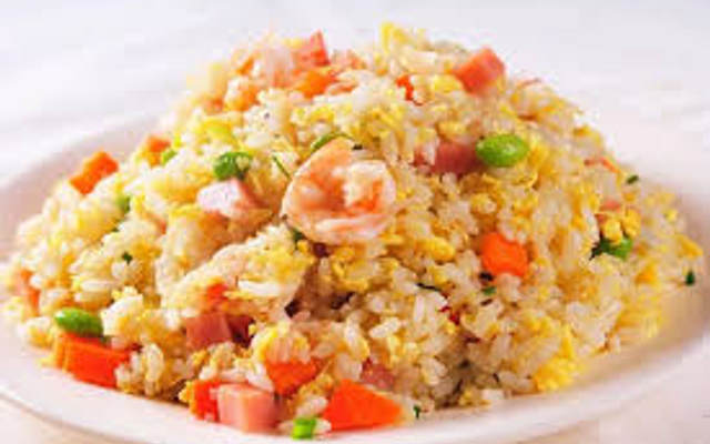 Điểm Tâm Sáng Hiền Thư - Cơm Chiên Dương Châu, Cơm Cuộn & Mì Trộn | Đặt ...