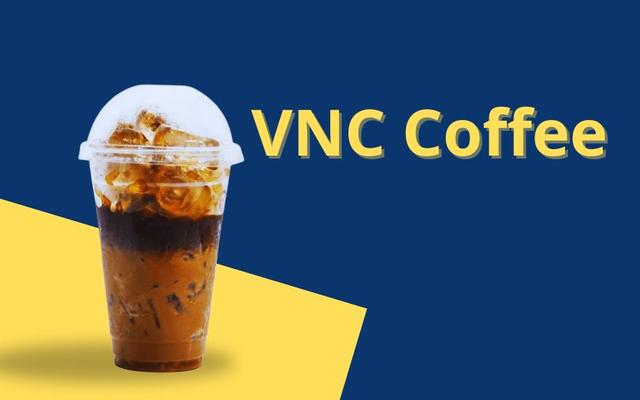 VNC Coffee - Pasteur | Đặt Món & Giao ship tận nơi | shopeefood.vn