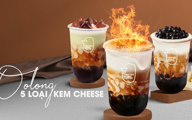 Twitter Beans Coffee - Đại Lộ Thăng Long | Đặt Món & Giao ship tận nơi ...