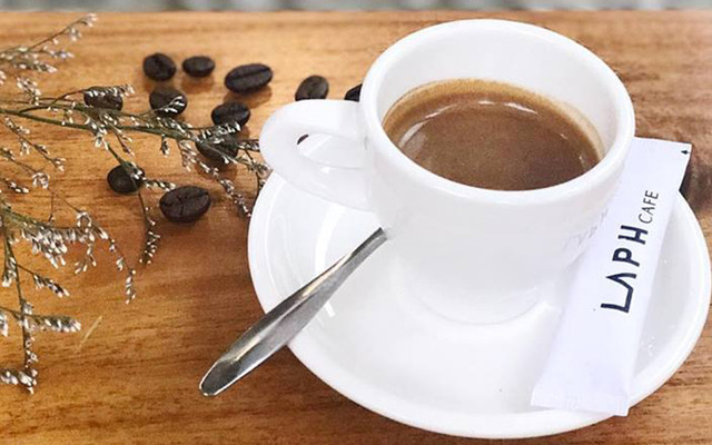 Laph Coffee | Đặt Món & Giao ship tận nơi | shopeefood.vn