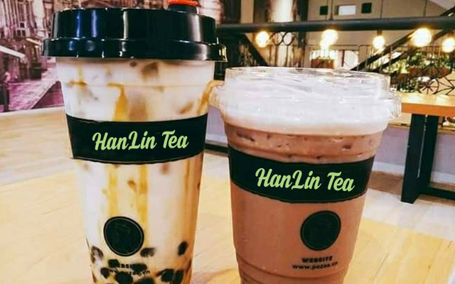 Hanlin Tea Room | Đặt Món & Giao ship tận nơi | shopeefood.vn