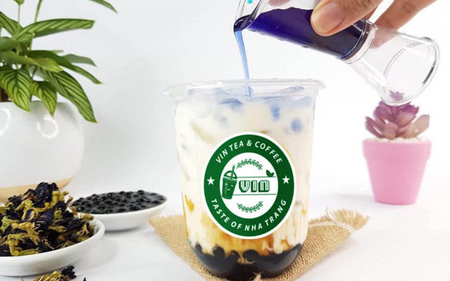 Vintea & Coffee | Đặt Món & Giao ship tận nơi | shopeefood.vn