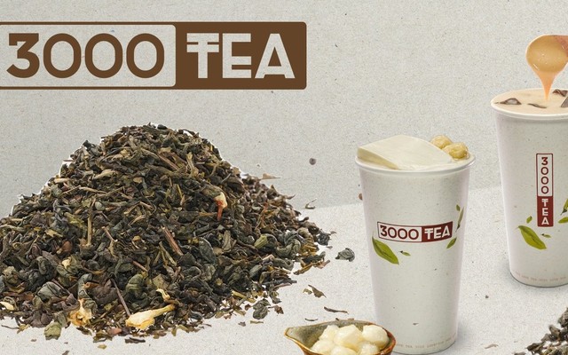 3000 TEA - Nguyễn Trãi | Đặt Món & Giao ship tận nơi | shopeefood.vn