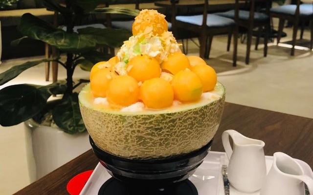 TC Coffee | Đặt Món & Giao ship tận nơi | shopeefood.vn