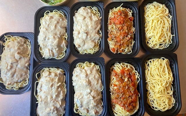 Chicken Cheese | Đặt Món & Giao ship tận nơi | shopeefood.vn