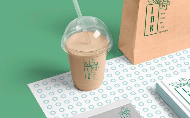 Lak Tea - Trà Sữa & Trà Trái Cây - Nguyễn Du | Đặt Món & Giao ship tận ...
