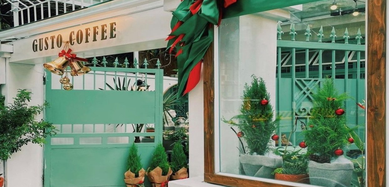 Gusto Coffee Tree Số 18 Ngõ 34 Hoàng Cầu: Menu, Giá, Đánh Giá, Địa Điểm ...