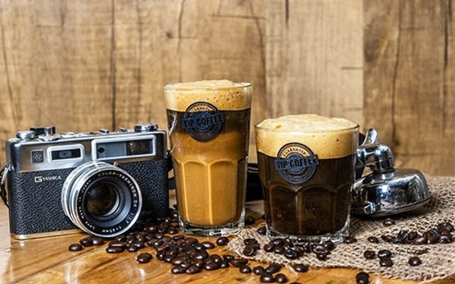 Vip Coffee - 100A Đình Đông | Đặt Món & Giao ship tận nơi | shopeefood.vn