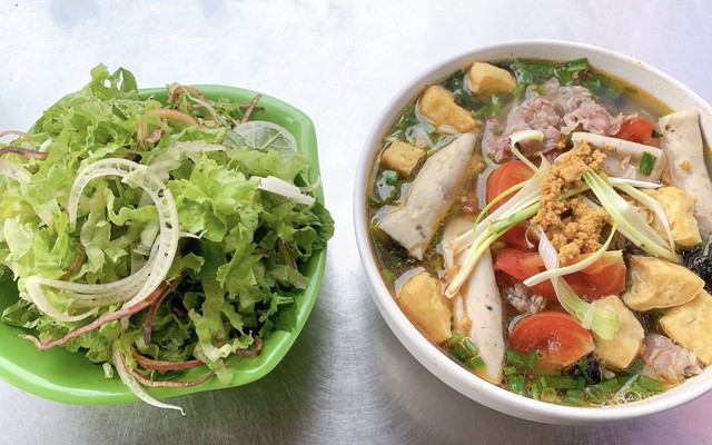 Bún Riêu 130 - Thái Thịnh | Đặt Món & Giao ship tận nơi | shopeefood.vn