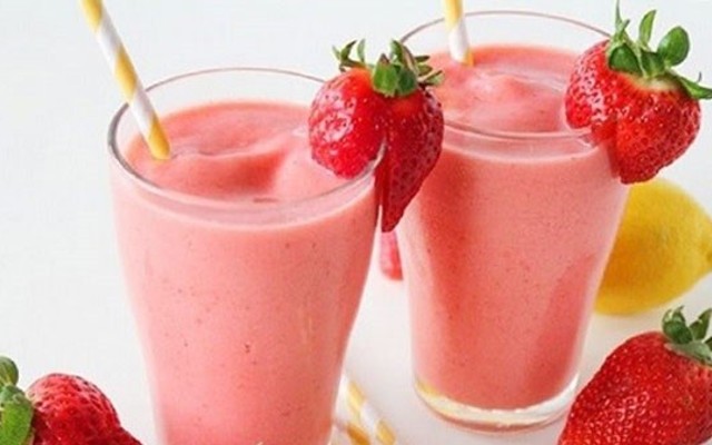 Nước Ép & Sinh Tố - Coffee D27 | Đặt Món & Giao ship tận nơi ...