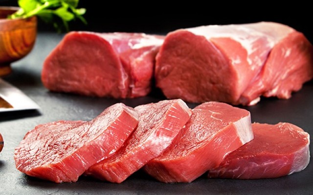 Thực Phẩm Baza Food - Đường Số 7 | Đặt Món & Giao ship tận nơi ...