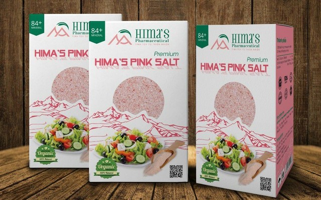 Muối Hồng Hima's - Nguyễn Lân | Đặt Món & Giao ship tận nơi | shopeefood.vn
