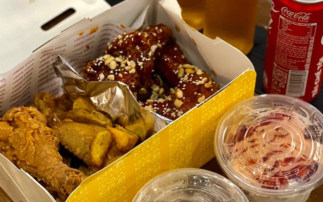 Nhà Hàng Gazua - Ẩm Thực Hàn Quốc - Đại Lộ Bình Dương | Đặt Món & Giao ...