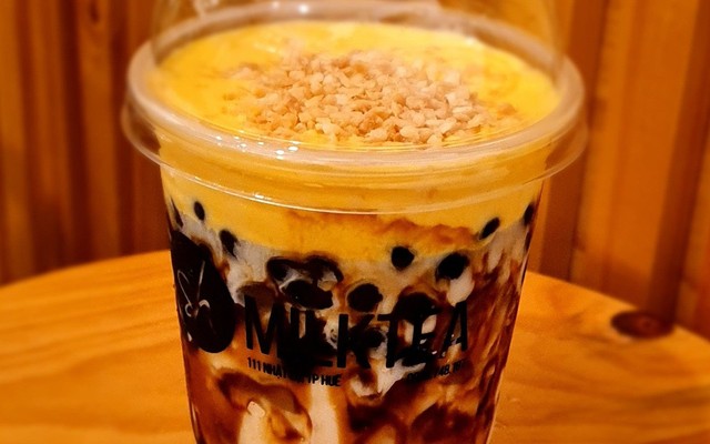 SH Milk Tea - Nhật Lệ | Đặt Món & Giao ship tận nơi | shopeefood.vn