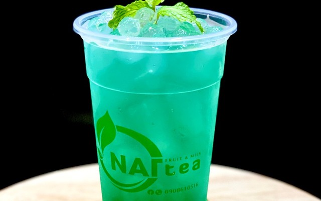 NAT Tea - Nguyễn Ái Quốc | Đặt Món & Giao ship tận nơi | shopeefood.vn