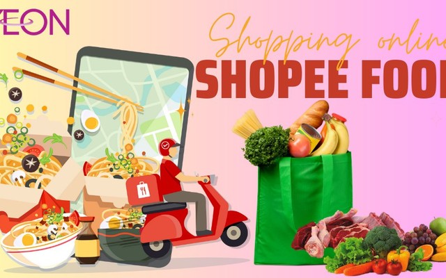 Aeon The Nine | Đặt Món & Giao ship tận nơi | shopeefood.vn