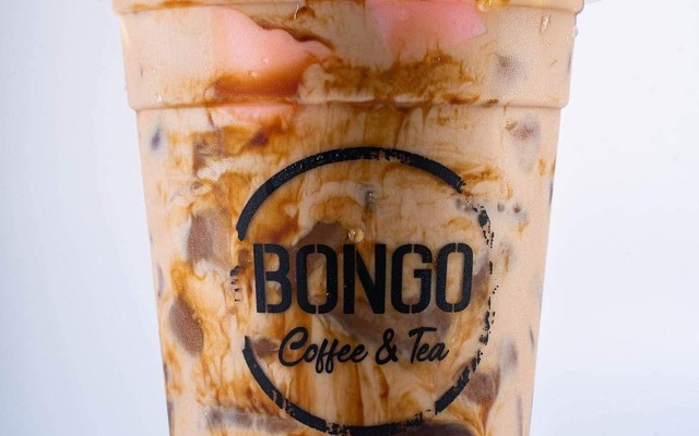 Bongo Coffee & Milk Tea - Phan Chu Trinh | Đặt Món & Giao ship tận nơi ...