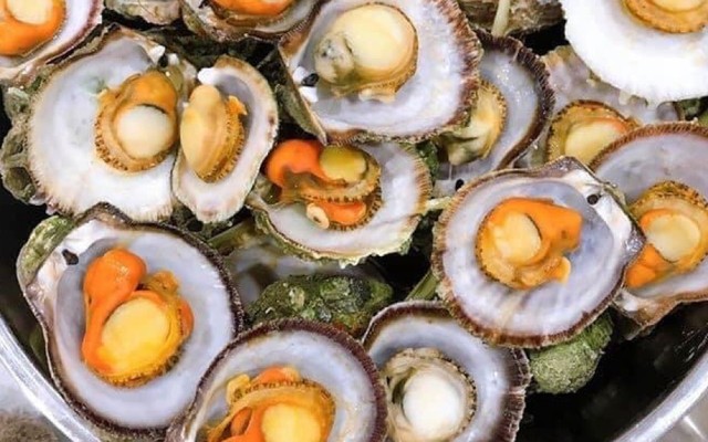 Ốc Sam - 69 Lê Đại Hành | Đặt Món & Giao ship tận nơi | shopeefood.vn