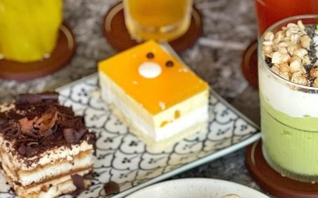 WILLY COFFEE - Khu Đô Thị ICC | Đặt Món & Giao ship tận nơi | shopeefood.vn