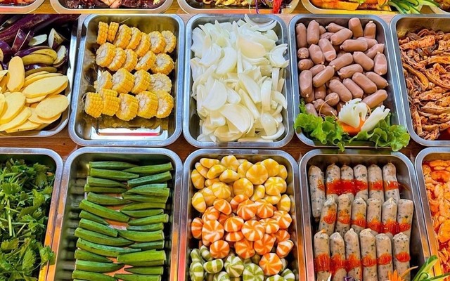 Kfoods - Thịt Đông Lạnh - 264 Tây Mỗ | Đặt Món & Giao ship tận nơi | shopeefood.vn