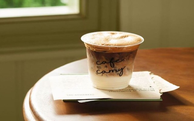 Cafe Camy - Văn Cao | Đặt Món & Giao ship tận nơi | shopeefood.vn
