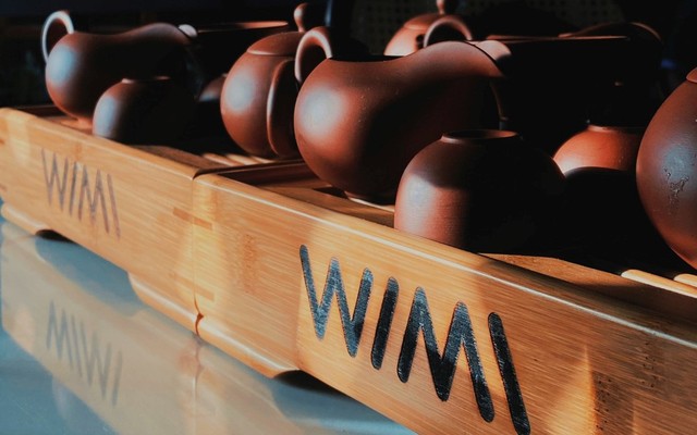 WIMI Specialty Coffee And Tea - Mậu Thân | Đặt Món & Giao ship tận nơi ...