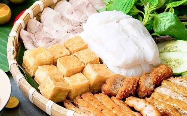 HANI FOOD - Đinh Văn Gió | Đặt Món & Giao ship tận nơi | shopeefood.vn