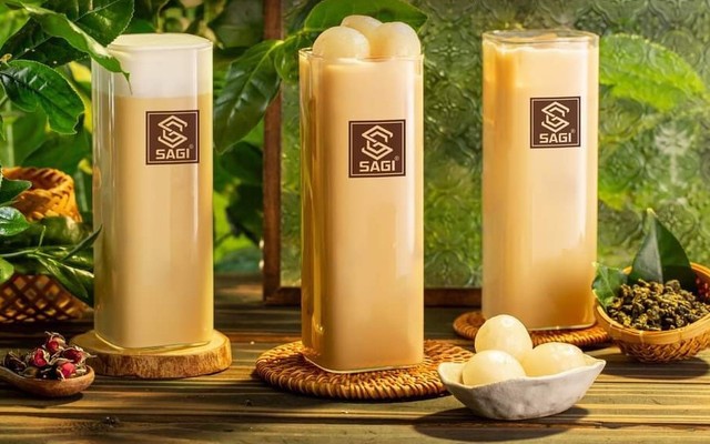 Sagi Coffee - 347 Nguyễn Khang | Đặt Món & Giao ship tận nơi | shopeefood.vn