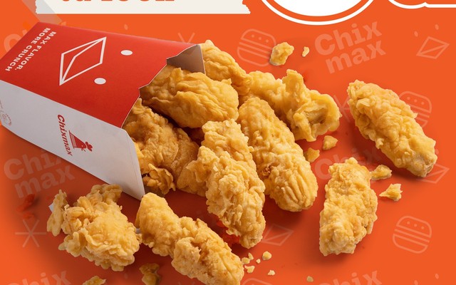 Gà Rán Chixmax - 50 Nguyễn Huy Tưởng | Đặt Món & Giao ship tận nơi ...