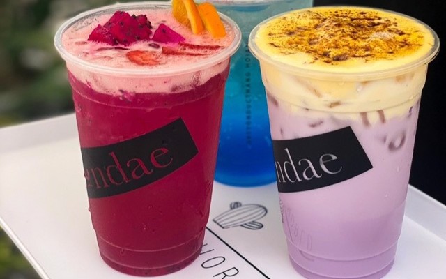 Sundae Coffee - 291 Tôn Đức Thắng | Đặt Món & Giao ship tận nơi ...