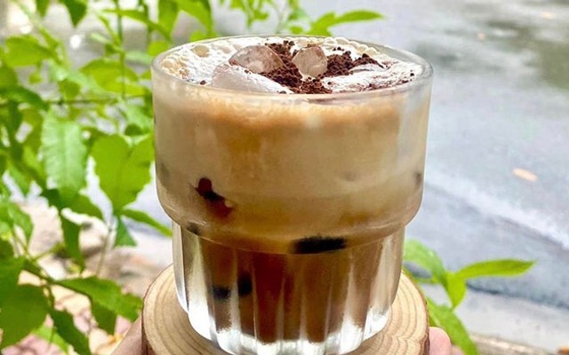 Bin Coffee - Cà Phê Muối - Bùi Tấn Diên | Đặt Món & Giao ship tận nơi | shopeefood.vn