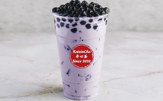 Tiệm Ăn Vặt Homemade Kaixin Cha | Đặt Món & Giao ship tận nơi ...
