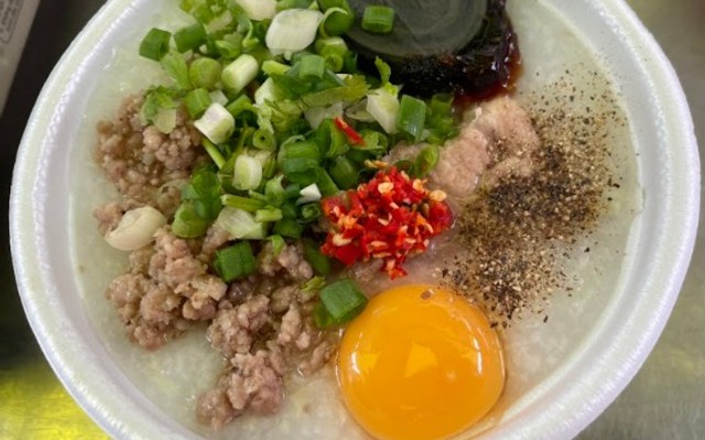 Cháo Dinh Dưỡng Papa Dashi - Nguyễn Đình Chiểu | Đặt Món & Giao ship ...
