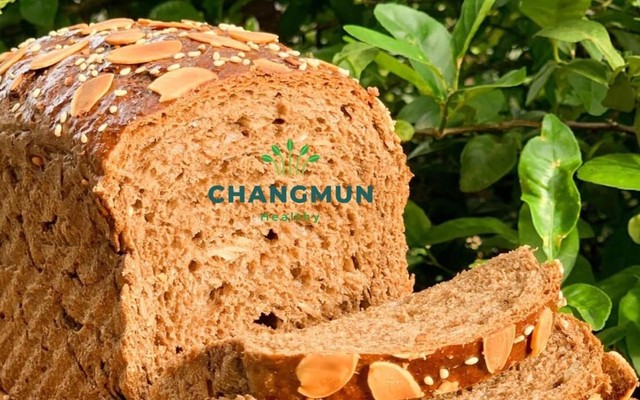 Changmun Healthy - Bánh Bao & Bánh Ăn Kiêng - Lạc Long Quân | Đặt Món ...