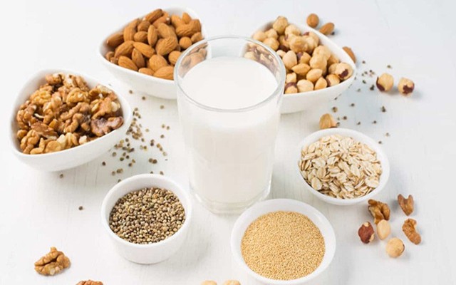 Sato Drink - Sữa Hạt & Đồ Uống Giải Khát - Hoàng Mai | Đặt Món & Giao ...