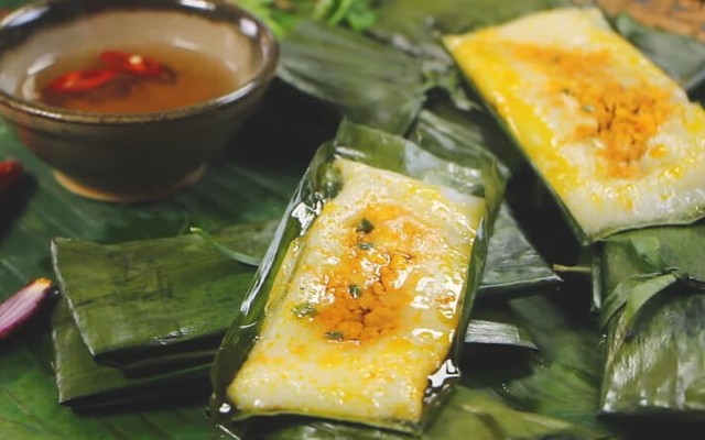Bánh Bèo, Nậm & Lọc Mẹt - Pasteur | Đặt Món & Giao ship tận nơi ...