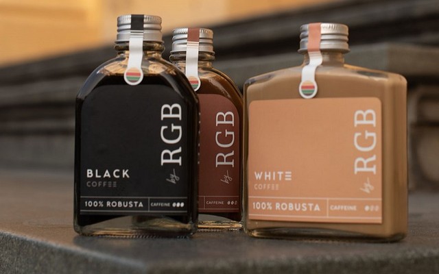 RGB coffee - Tô Hiệu | Đặt Món & Giao ship tận nơi | shopeefood.vn