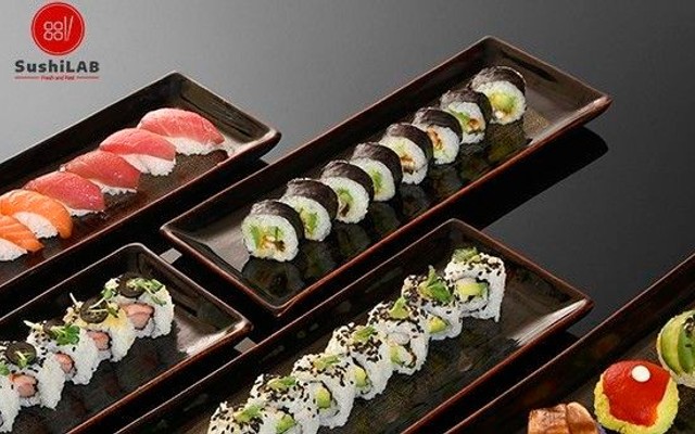 Sushi Lab - Sushi - Phùng Hưng | Đặt Món & Giao ship tận nơi ...