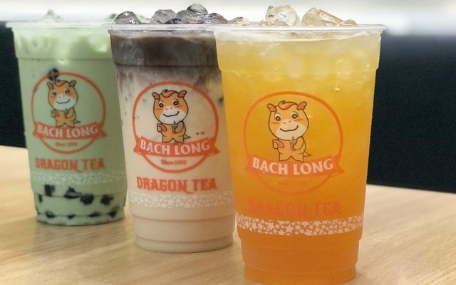 Noo Tea - Trà Sữa - Dương Khuê | Đặt Món & Giao ship tận nơi ...